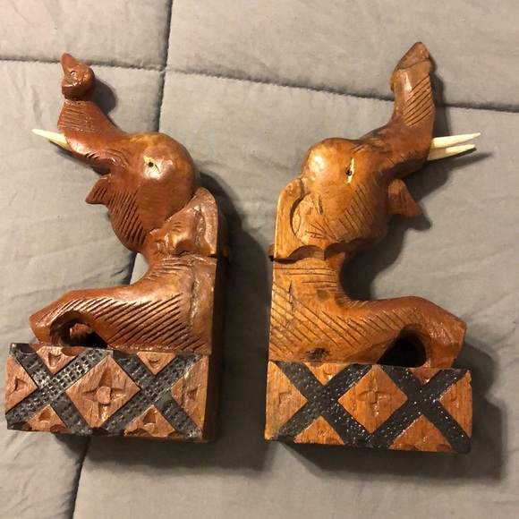 Wall Decor | Elephant Decorations | Poshmark